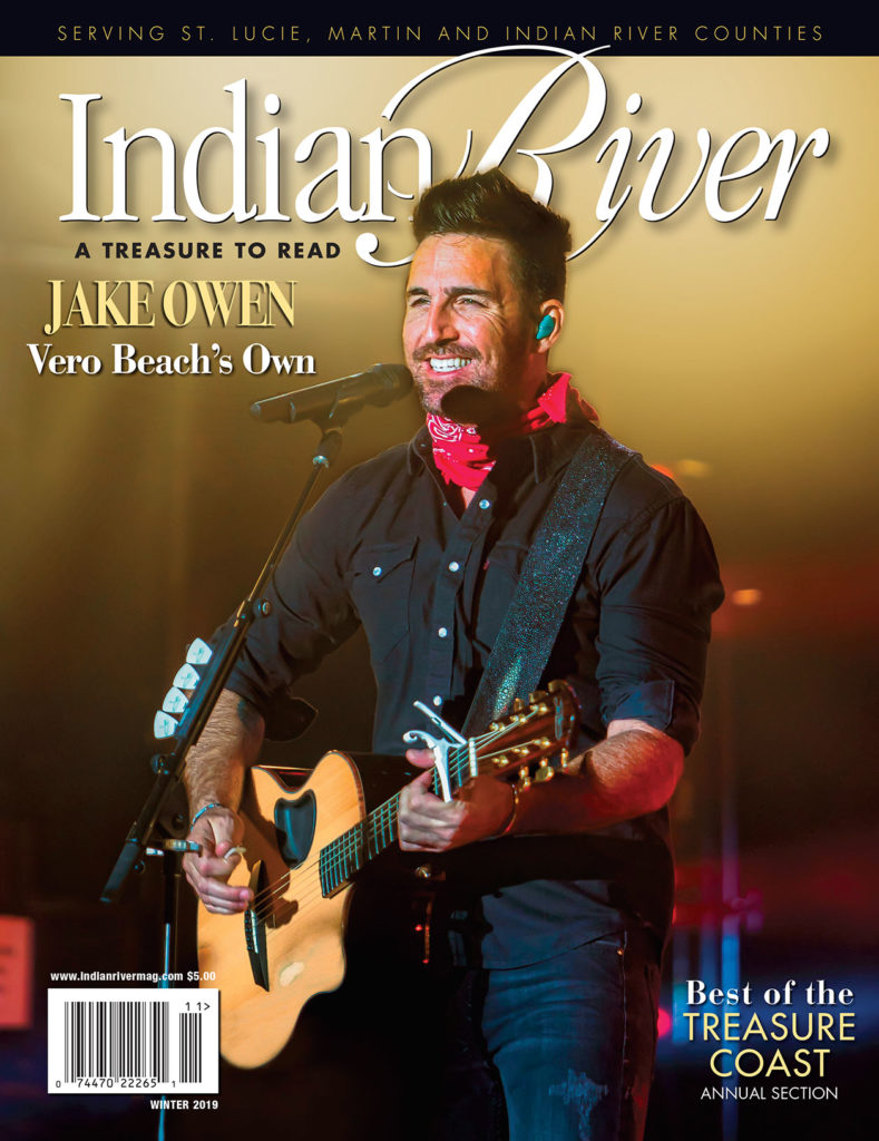 Past Issues | Indian River Magazine