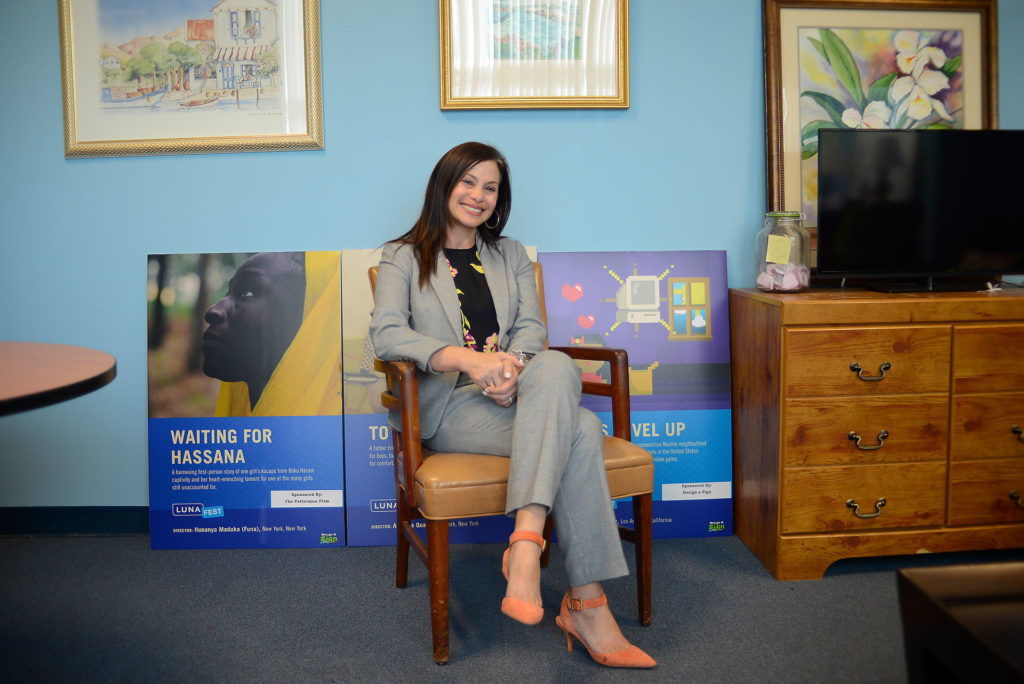 The RESCUER | Indian River Magazine