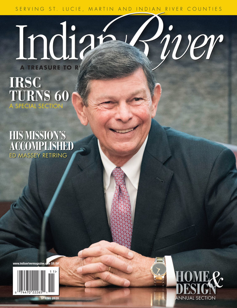 Past Issues | Indian River Magazine