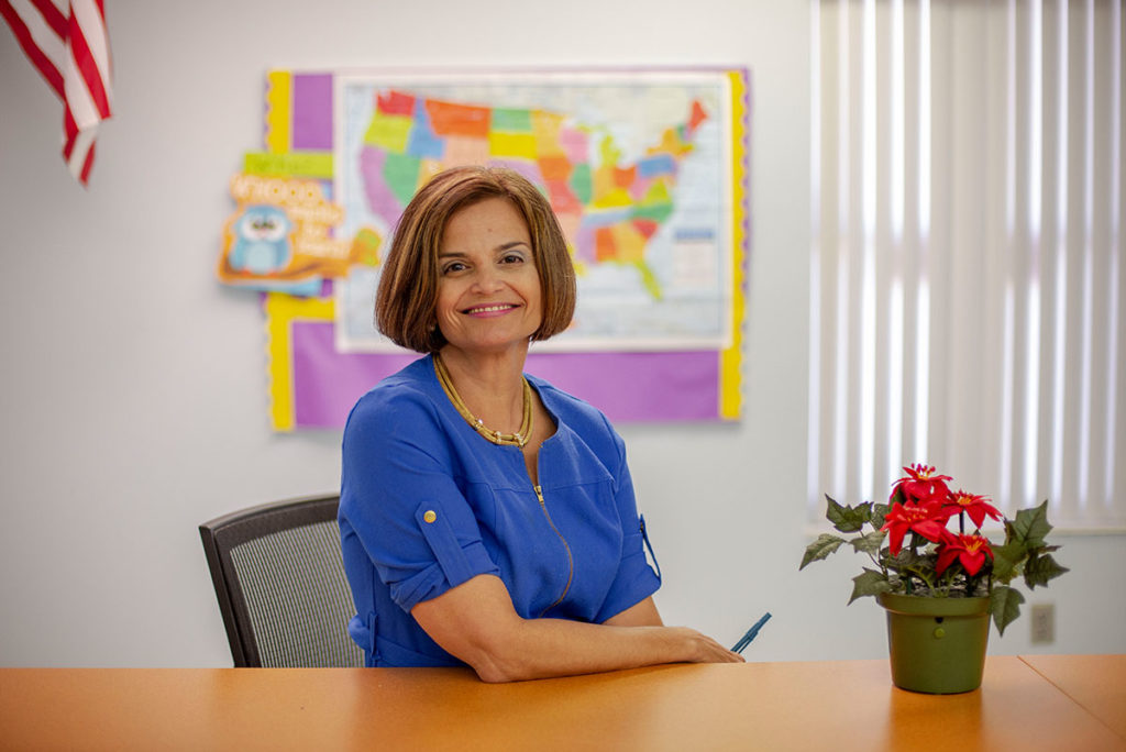 The LANGUAGE INSTRUCTOR | Indian River Magazine