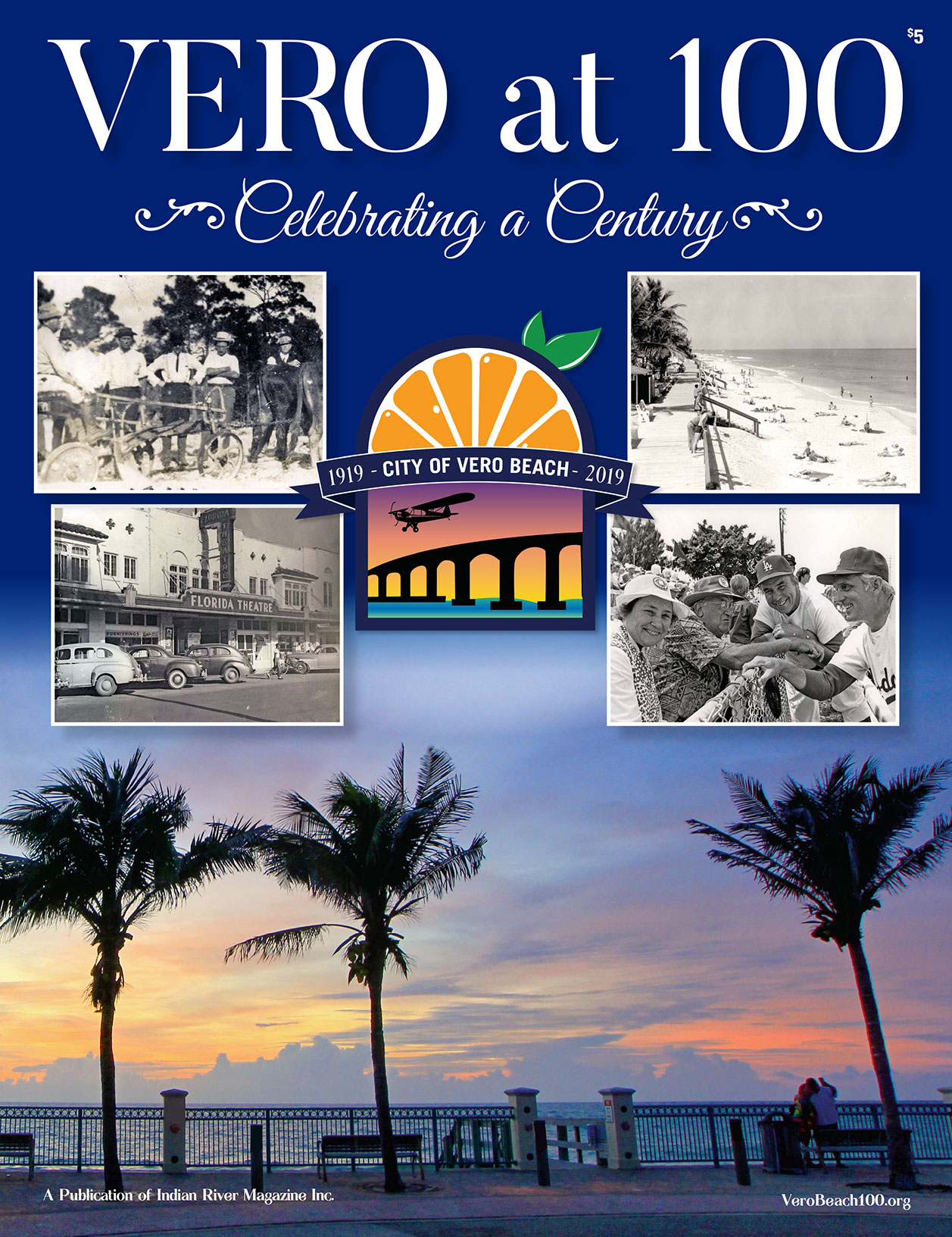 Indian River Magazine | The Treasure Coast’s leading magazine