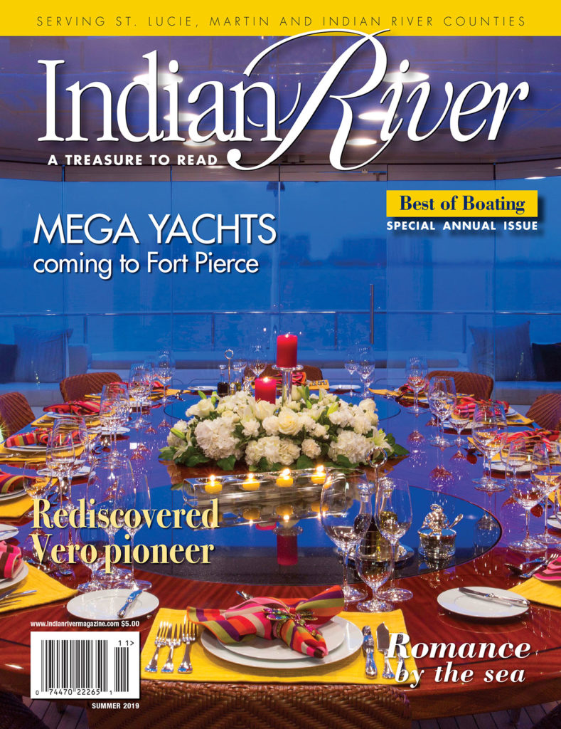 Past Issues | Indian River Magazine