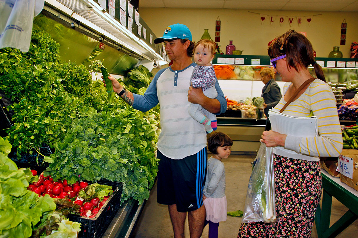 BEST PRODUCE/FRUIT STAND 2020 | Indian River Magazine