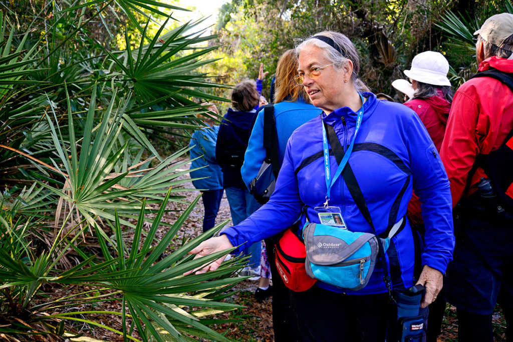 The CITIZEN SCIENTIST | Indian River Magazine