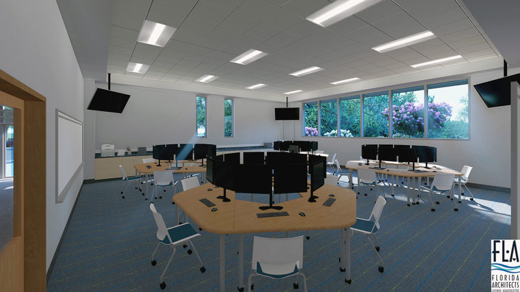 Building a workforce for the future | Indian River Magazine