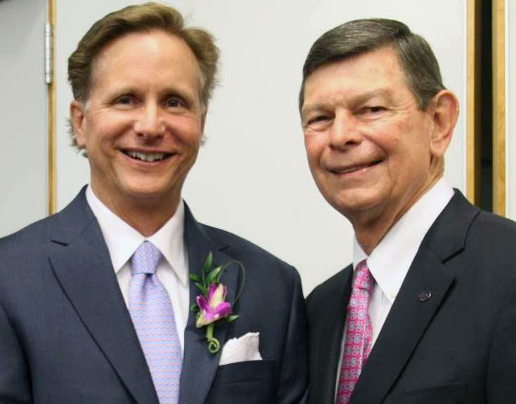 Massey was the right one | Indian River Magazine