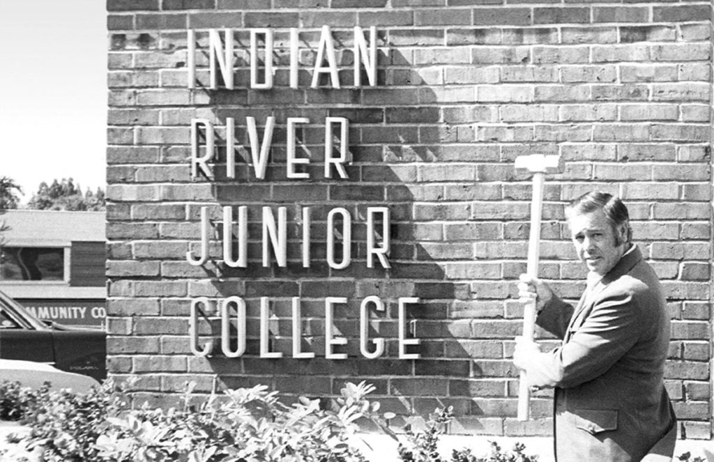 sixty years of milestones | Indian River Magazine