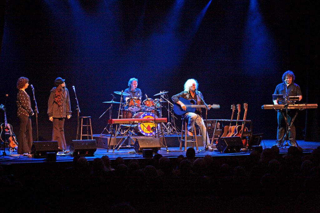 Arlo’s legacy | Indian River Magazine