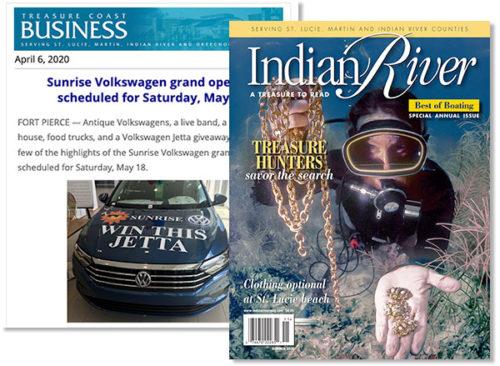 Digital opportunities | Indian River Magazine