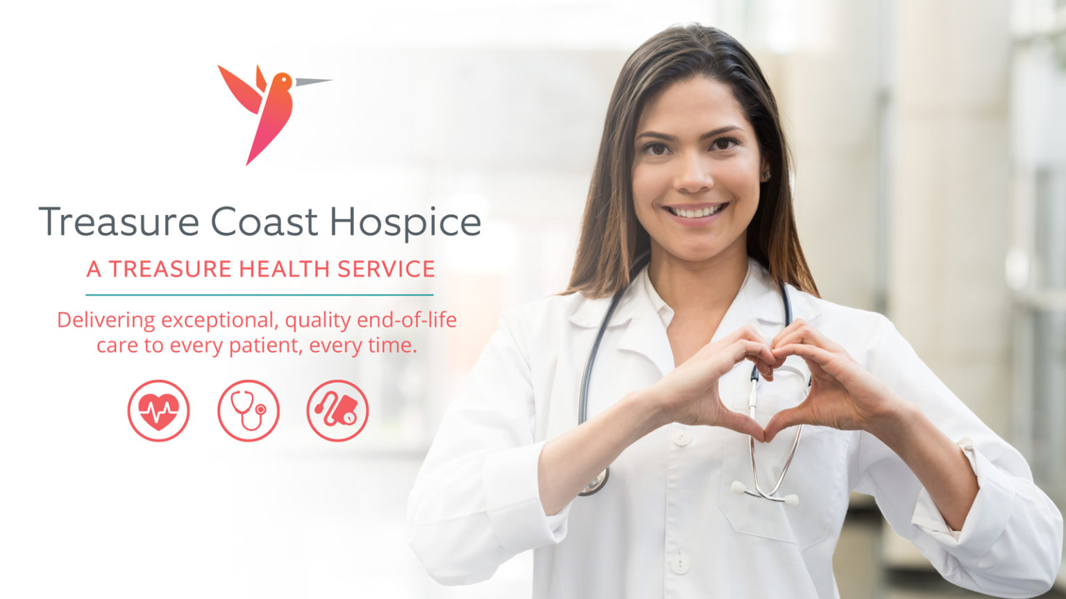 Treasure Coast Hospice earns accreditation from National Institute of ...