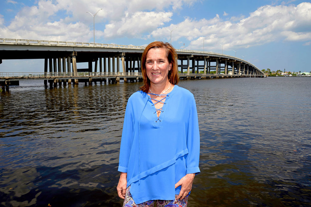 The VOCAL VETERINARIAN | Indian River Magazine