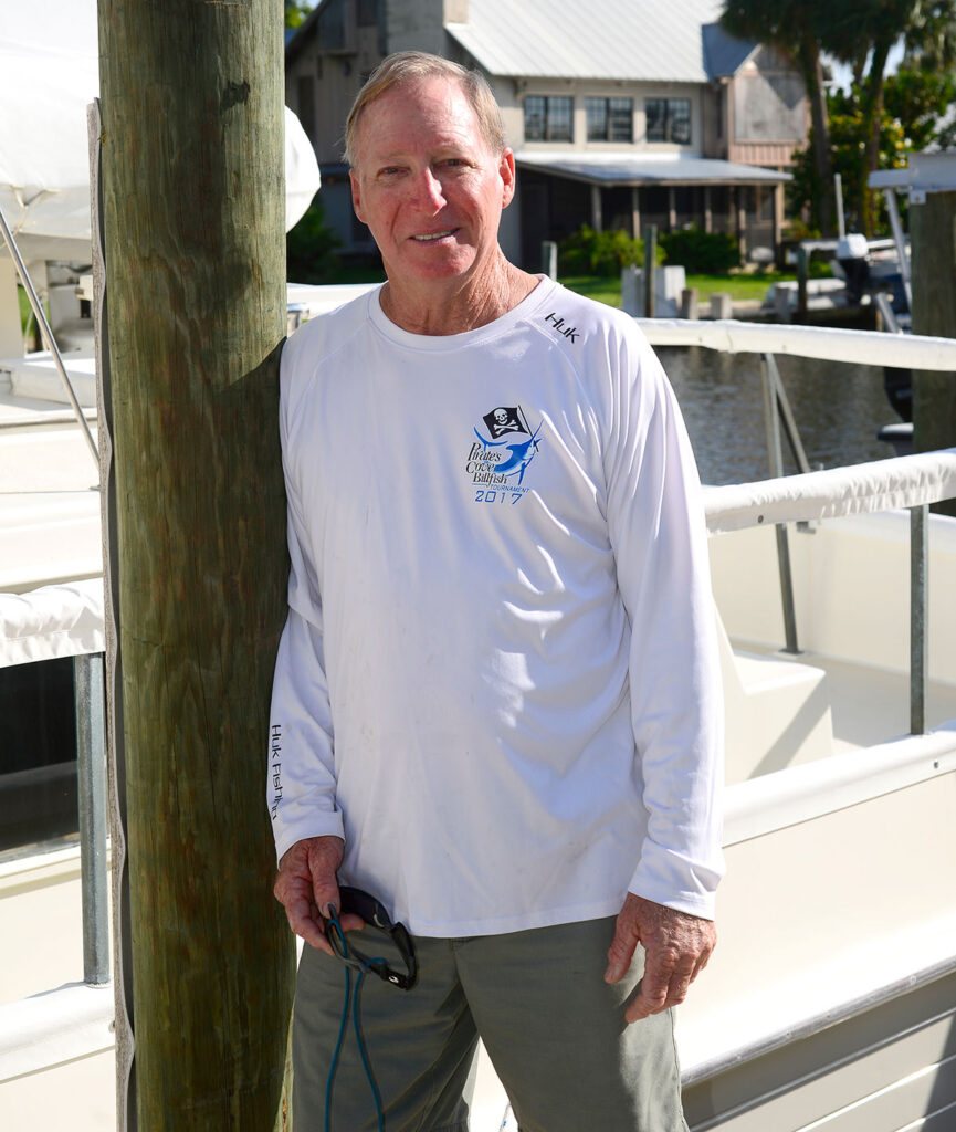 The CANCER FUNDRAISER | Indian River Magazine