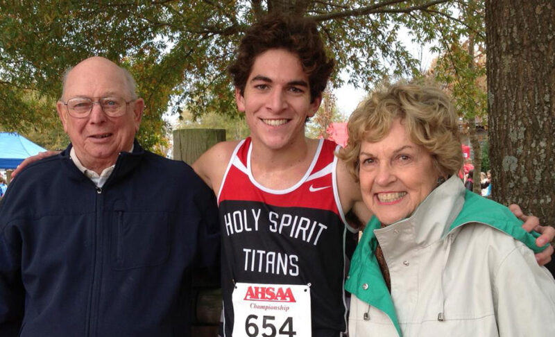 Katie Enns | Indian River Magazine