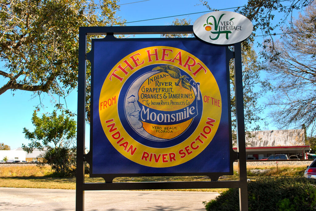 Signs of the times | Indian River Magazine