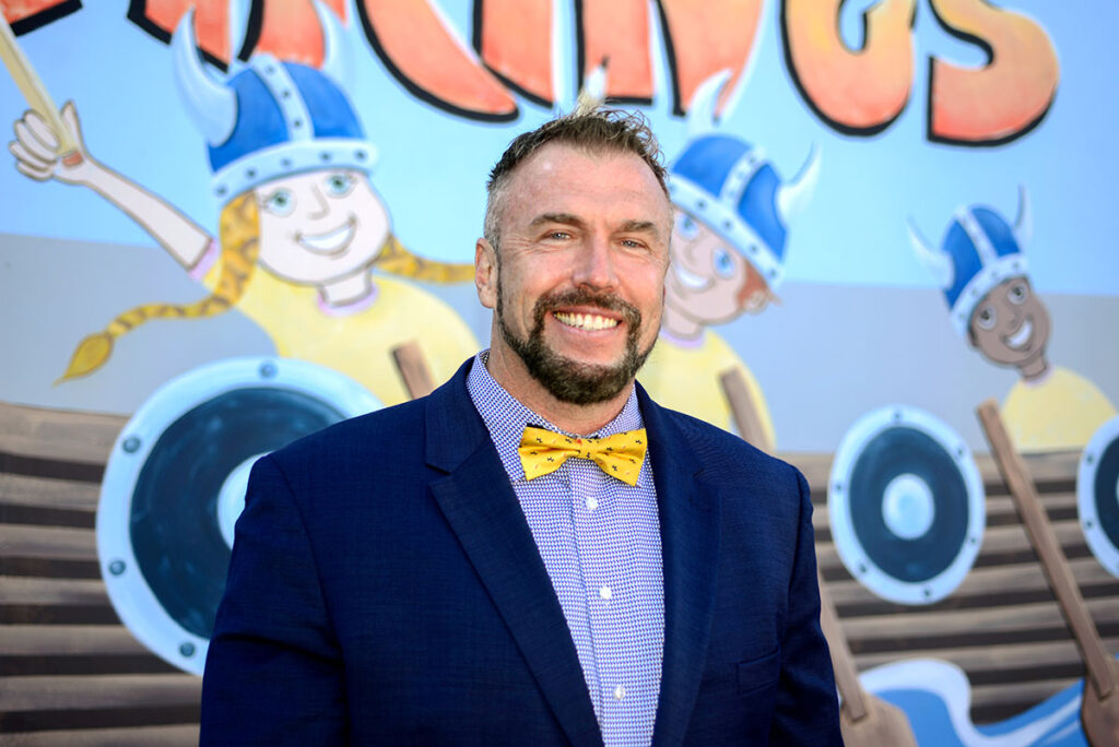 Connecting the dots | Indian River Magazine