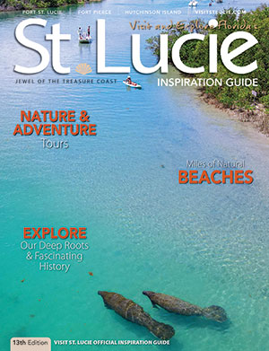 Indian River Magazine | The Treasure Coast’s leading magazine