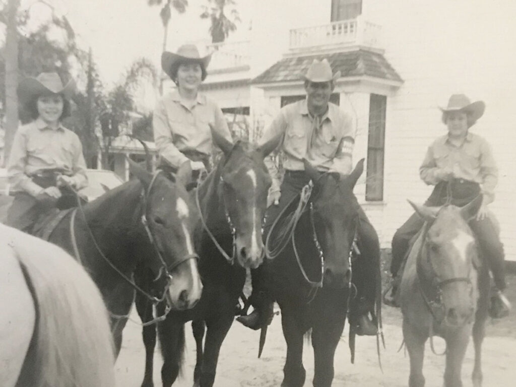 Principal in Cow Creek Chronicles series dies at 68