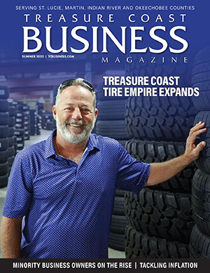 Indian River Magazine | The Treasure Coast’s leading magazine