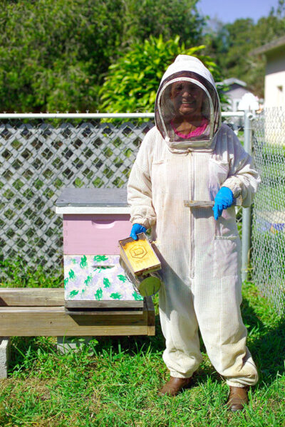 The BEEKEEPER | Indian River Magazine