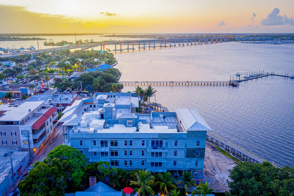 Something for everyone | Indian River Magazine