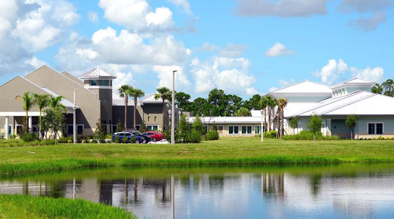 Home Sweet Home- Port St. Lucie | Indian River Magazine