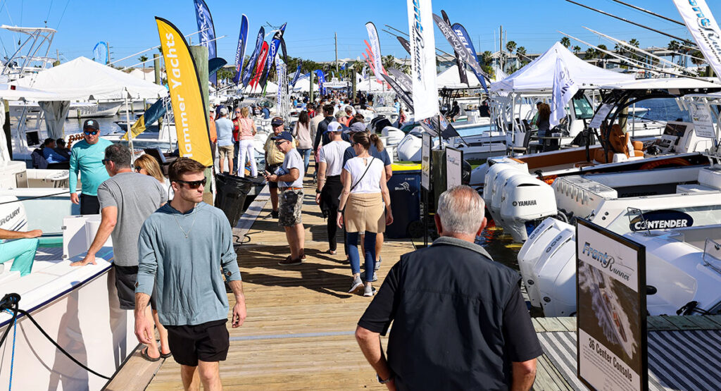 Making Waves- Winter 2023 | Indian River Magazine