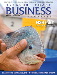 Indian River Magazine | The Treasure Coast’s leading magazine
