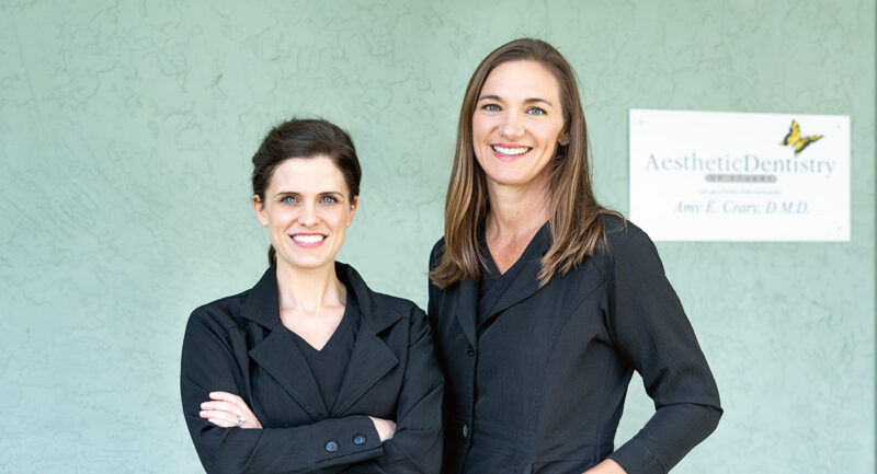 Extraordinary practice, extraordinary dentistry | Indian River Magazine