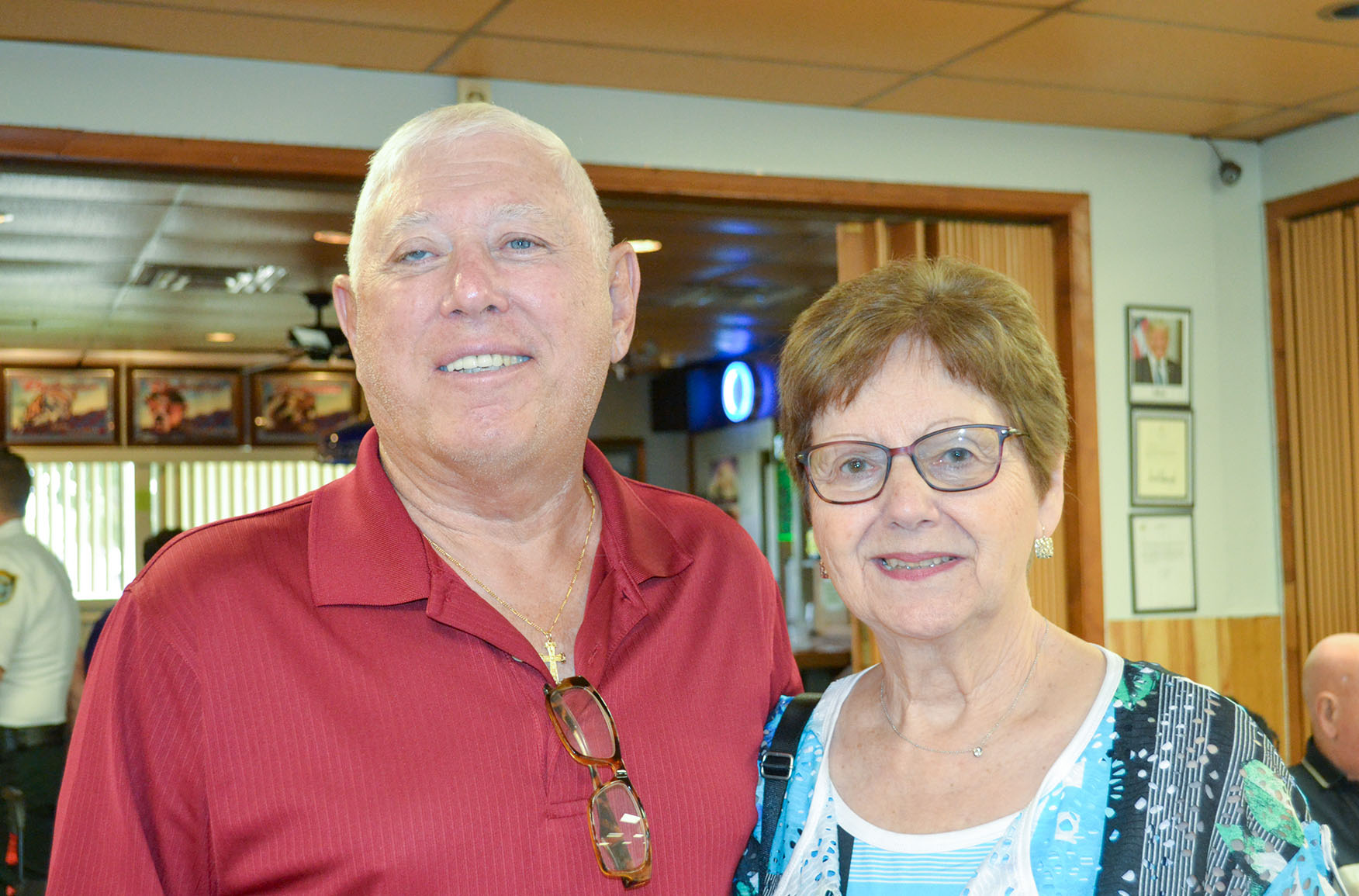On the Scene | Indian River Magazine