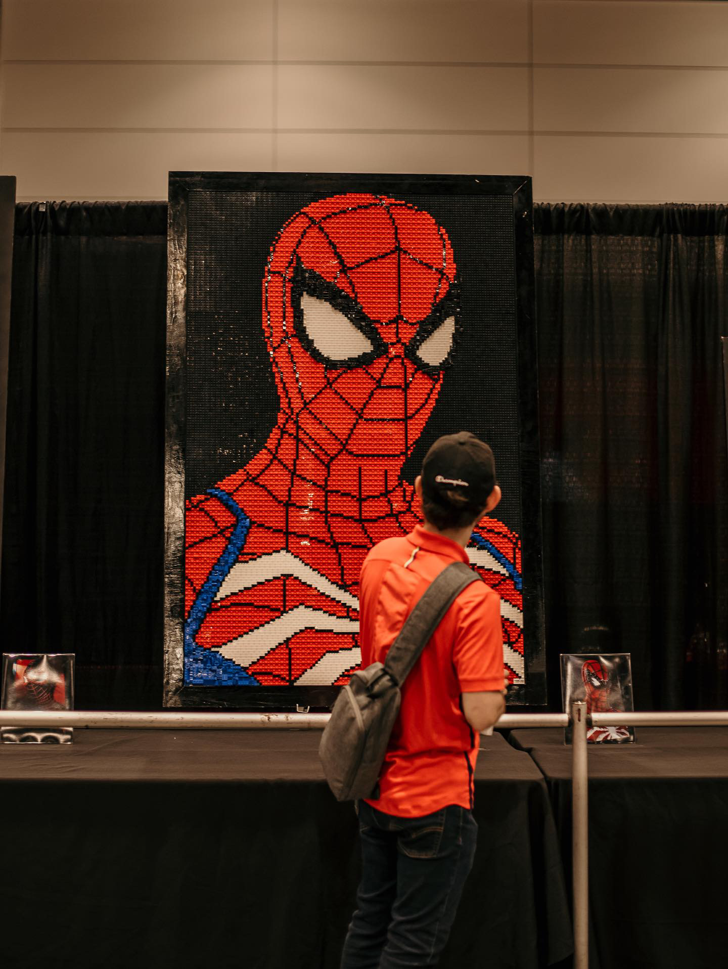 The Ultimate LEGO® Fan Experience