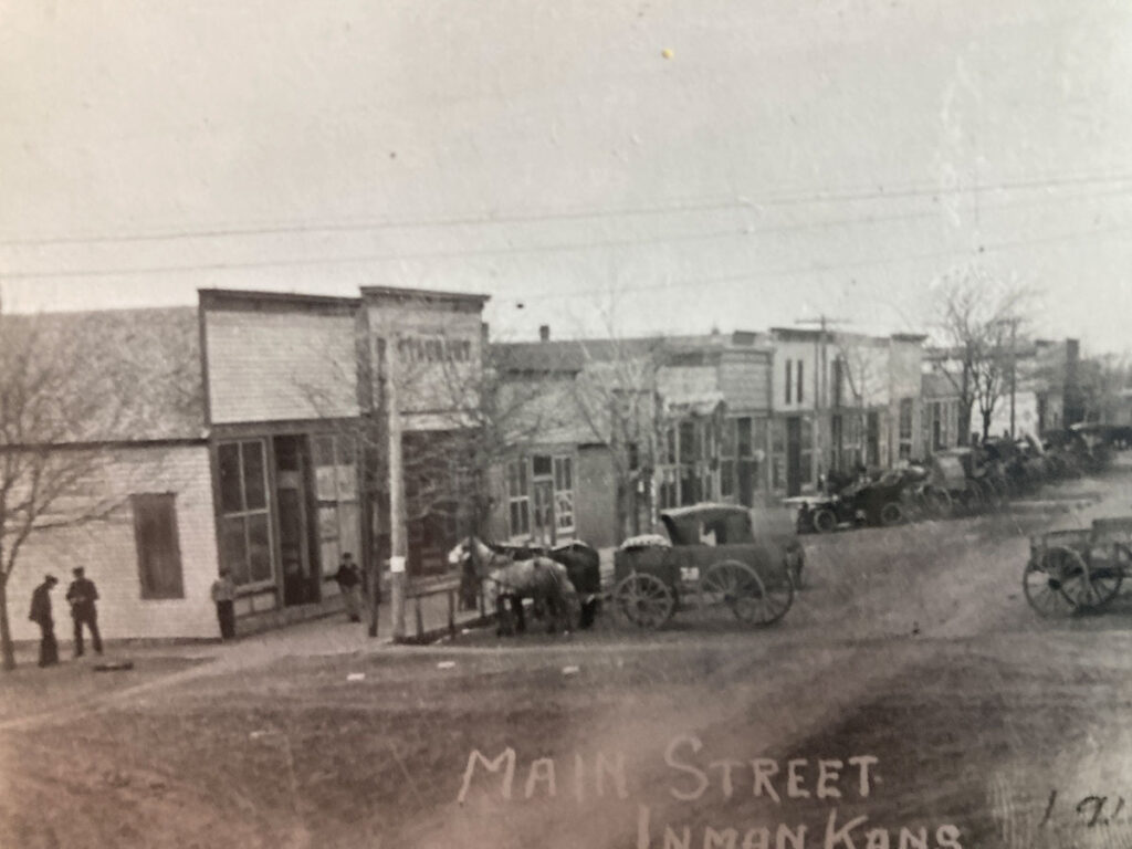 My Family’s Journey to America