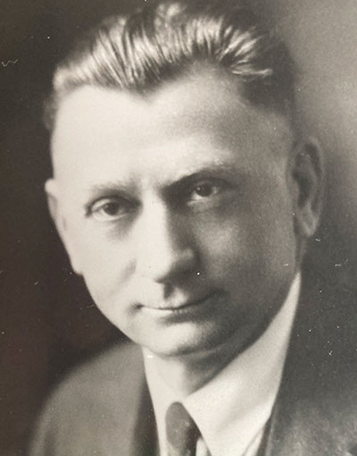 My Family’s Journey to America