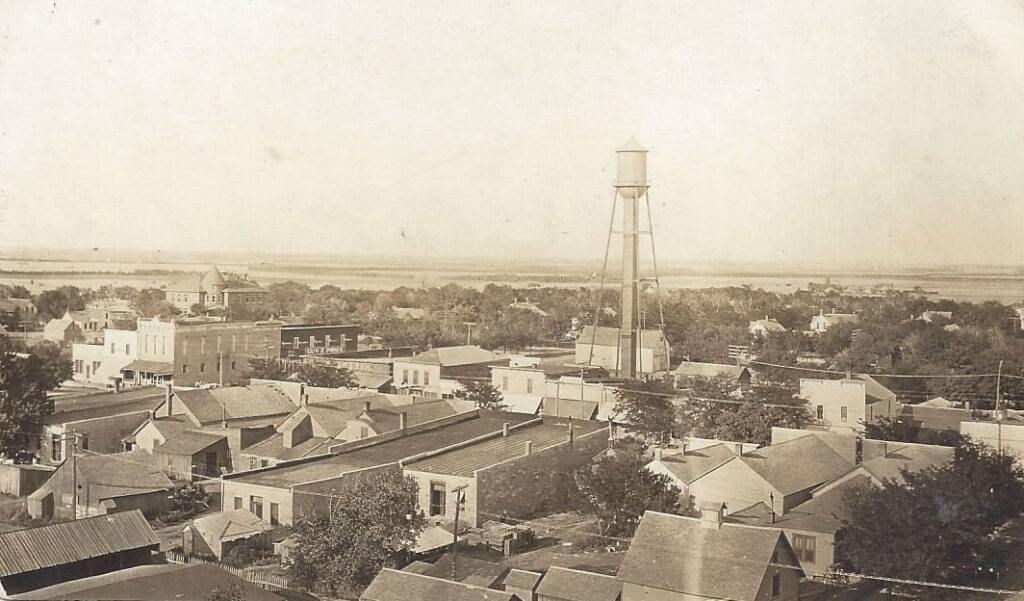 My Family’s Journey to America