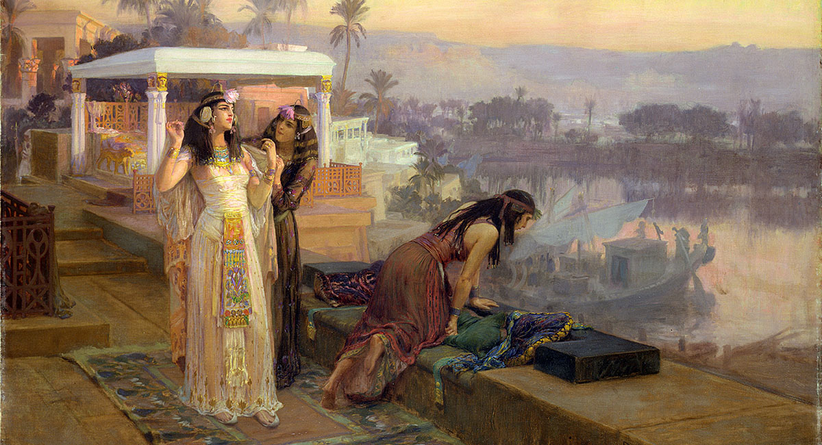 Modern to ancient art featured in local museums