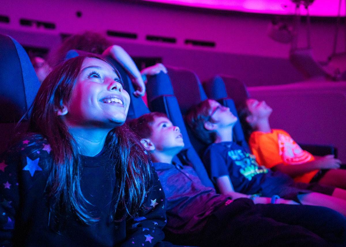 Holiday events are back and better than ever