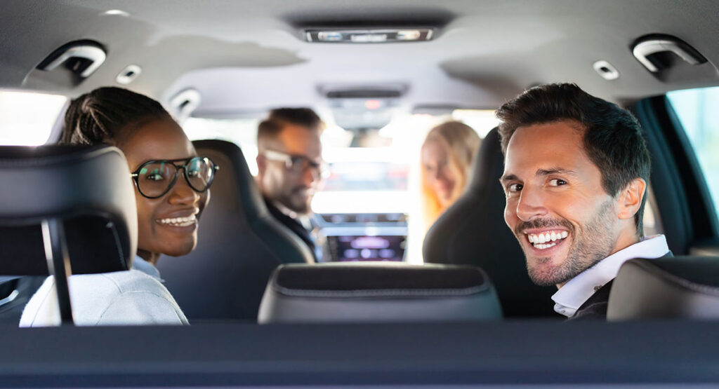GET YOUR FREE RIDE! | Indian River Magazine