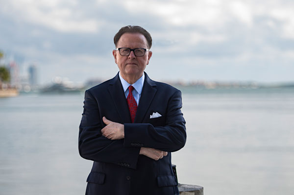 New senior rental community to open in PSL