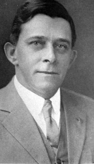 Ashley Gang still fascinates a century later