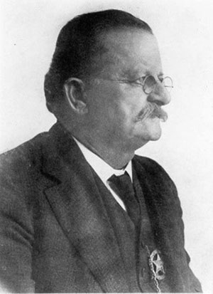 Ashley Gang still fascinates a century later