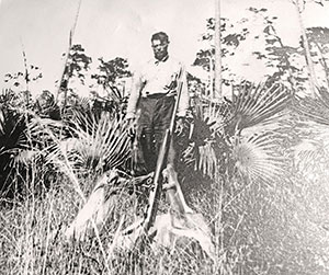 Ashley Gang still fascinates a century later