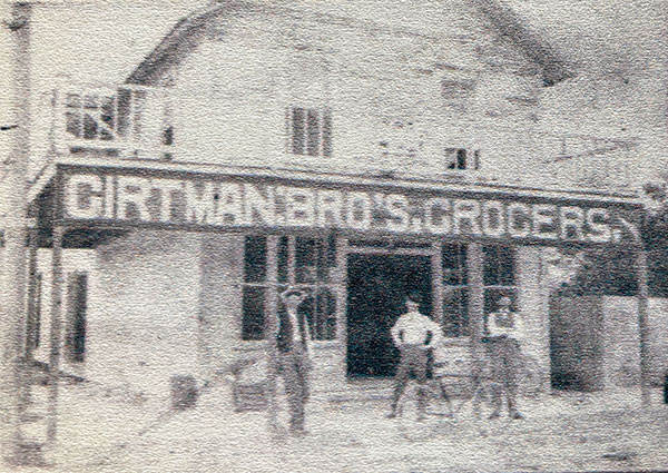 Ashley Gang still fascinates a century later