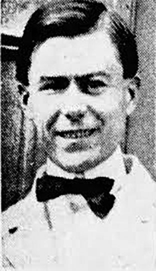 Ashley Gang still fascinates a century later