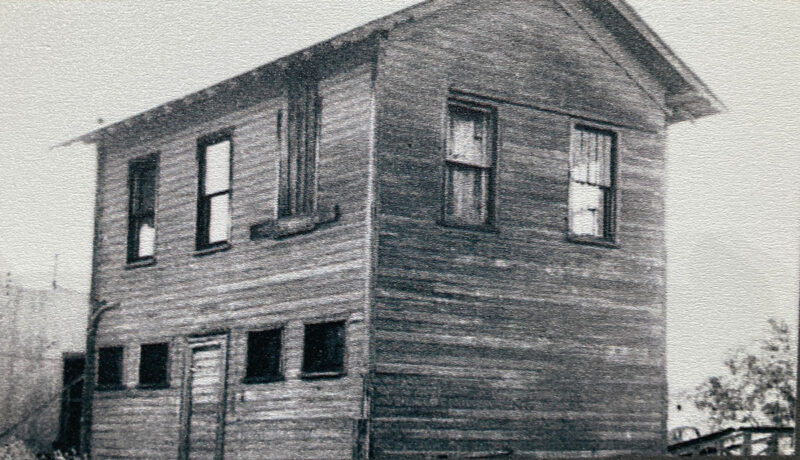 Ashley Gang still fascinates a century later