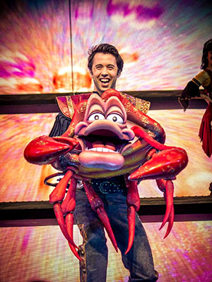 The Musician - Port St. Lucie Magazine