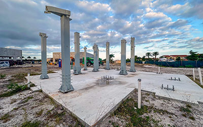 World’s largest heart sculpture grows in PSL