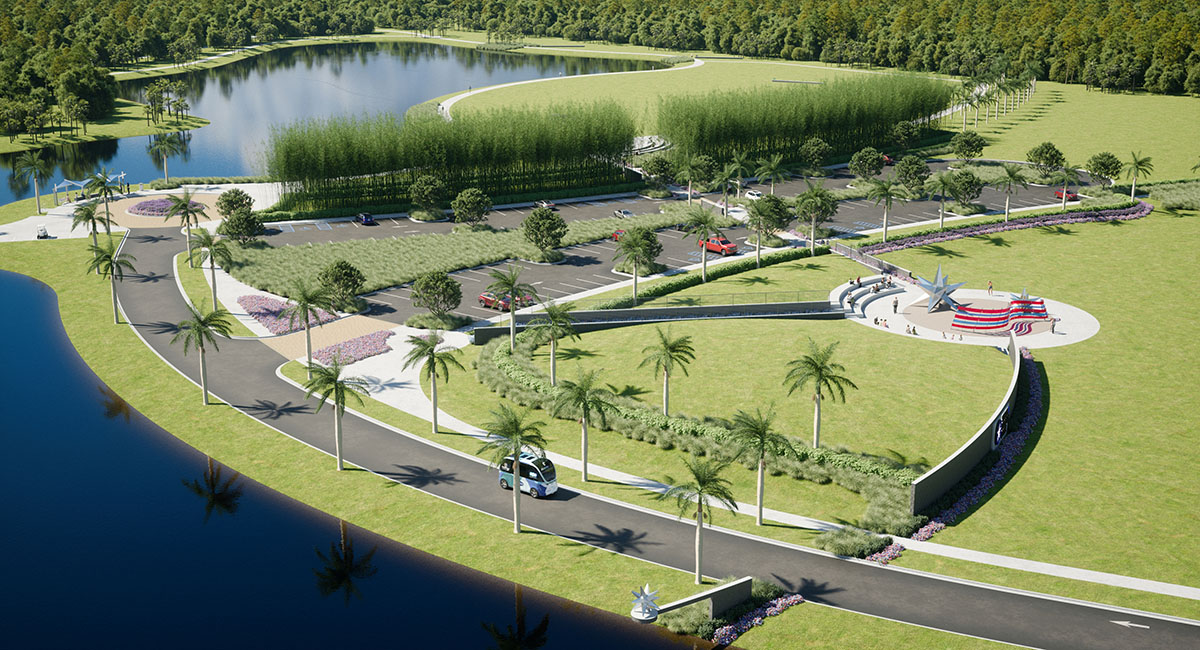 World’s largest heart sculpture grows in PSL