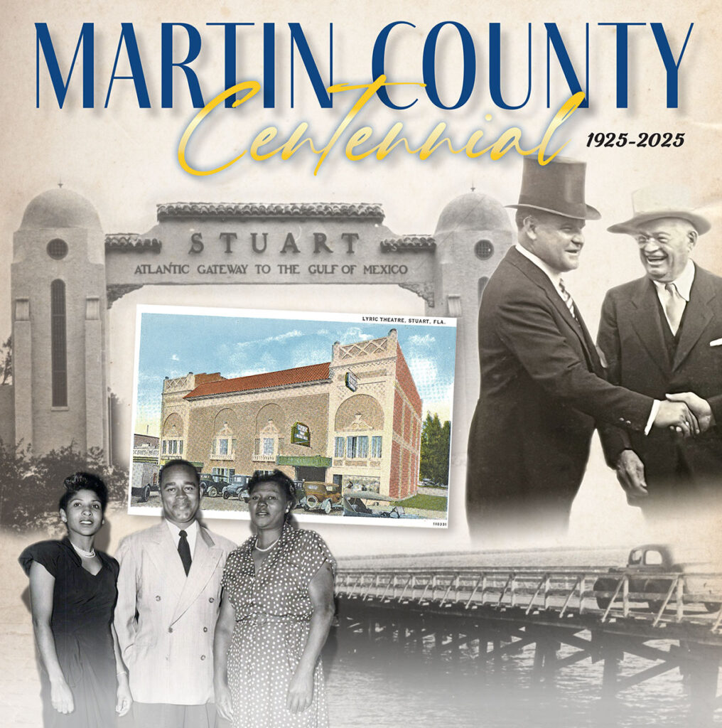 Indian River Magazine | The Treasure Coast’s leading magazine
