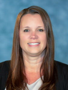 Port St. Lucie Mayor Shannon Martin in December delivered the annual ...