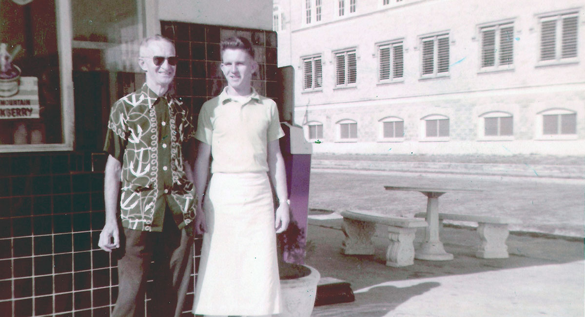 Dairy Queen was downtown’s sweet spot for generations | Indian River ...