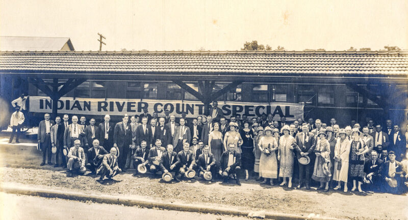 Indian River Magazine | The Treasure Coast’s leading magazine